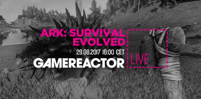 Hoy en GR Live: Ark: Survival Evolved