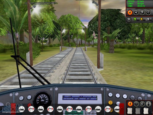 Trainz Classics - Gamereactor España