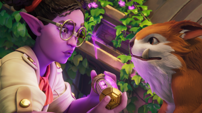 Palia - Gamereactor España