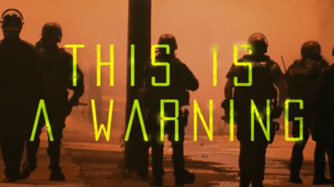 2073: un mockumentary que esperemos que sea totalmente ficticio