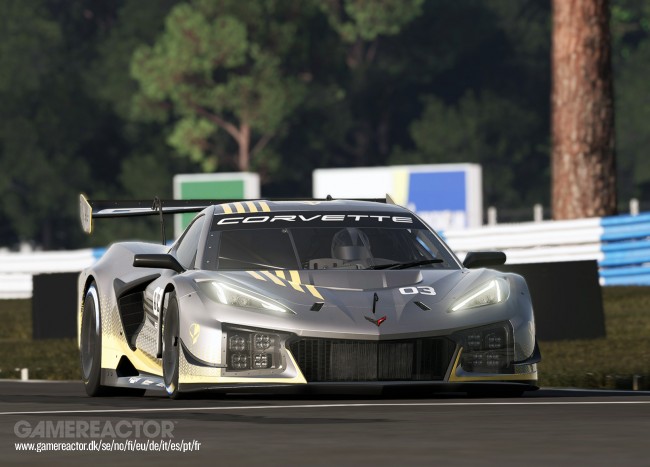 Entrevista con Ian Bell sobre Project Motor Racing: "Debemos ...