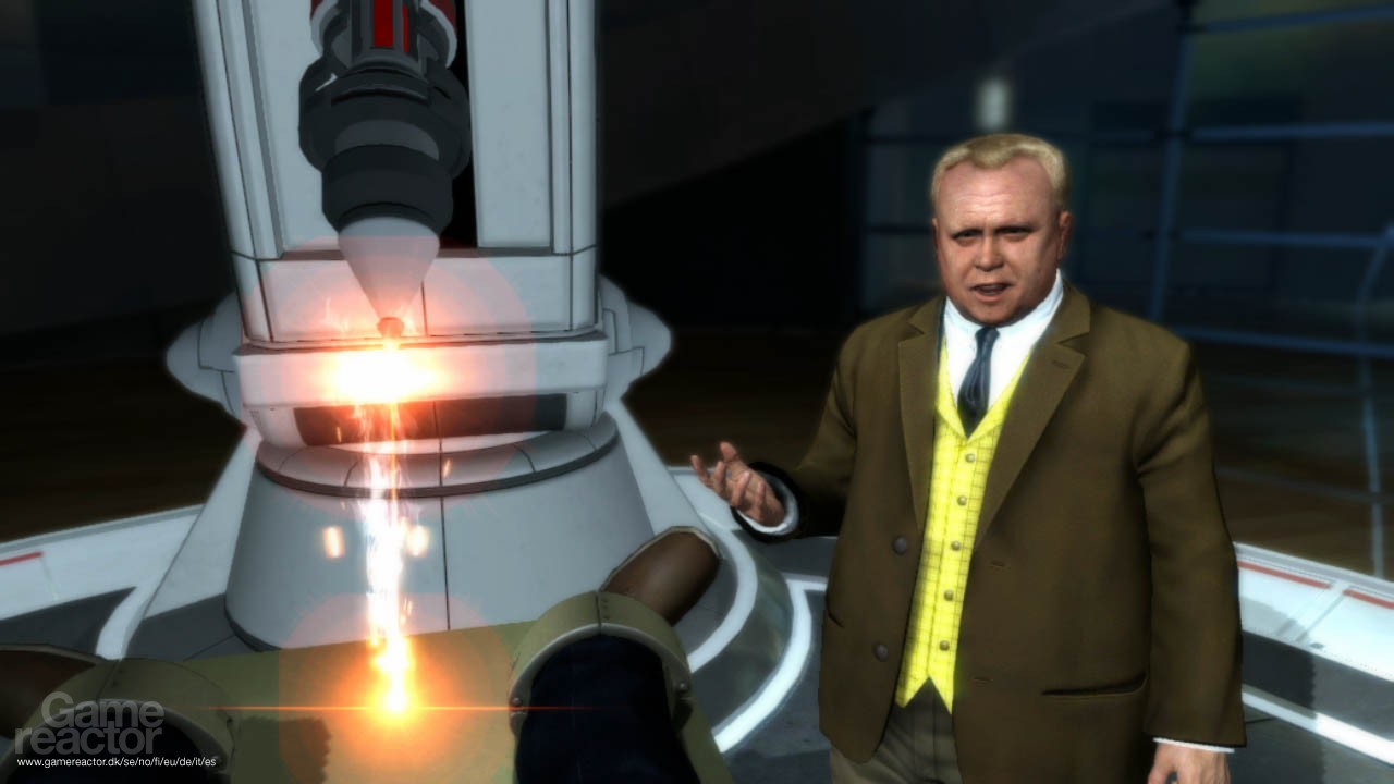 007 Legends Análisis - Gamereactor