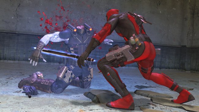 Masacre (Deadpool) Análisis - Gamereactor