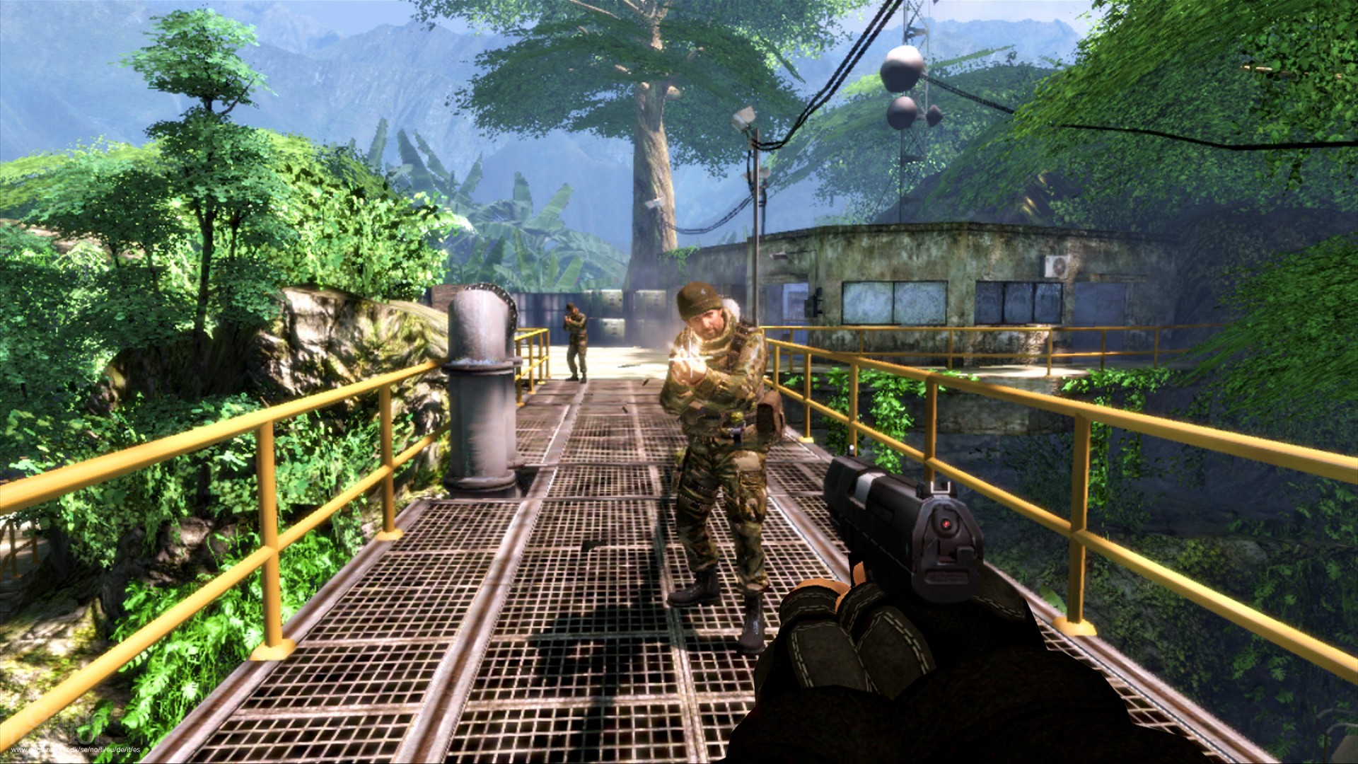 GoldenEye 007 Reloaded Avance - Gamereactor