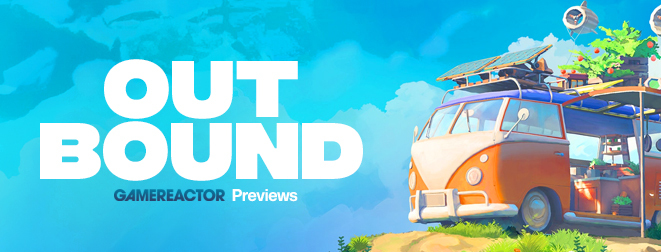 ¿Qué sale si mezclas Zelda TotK, Fortnite, Firewatch y Camper Van? Pues ...