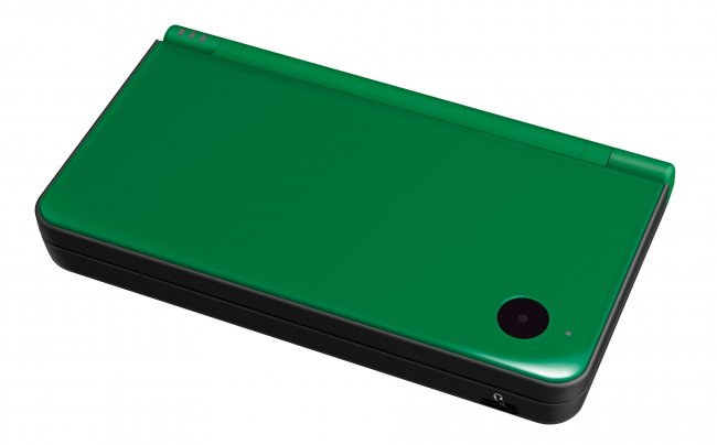 Última semana para comprar en la Nintendo DSi Shop