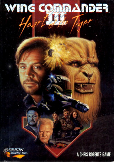 Descarga el clásico Wing Commander III gratis