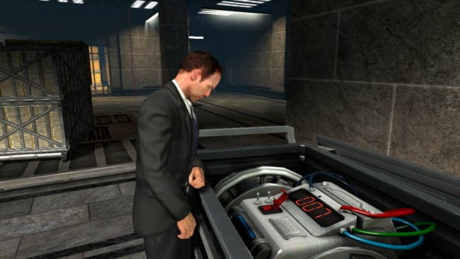 007 Legends Análisis - Gamereactor