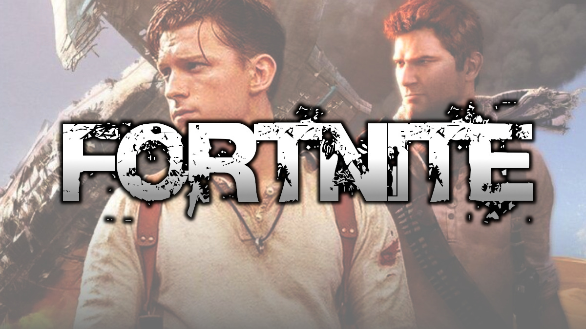 Fortnite x Uncharted: colaboración confirmada, ¿con skin de Nathan?