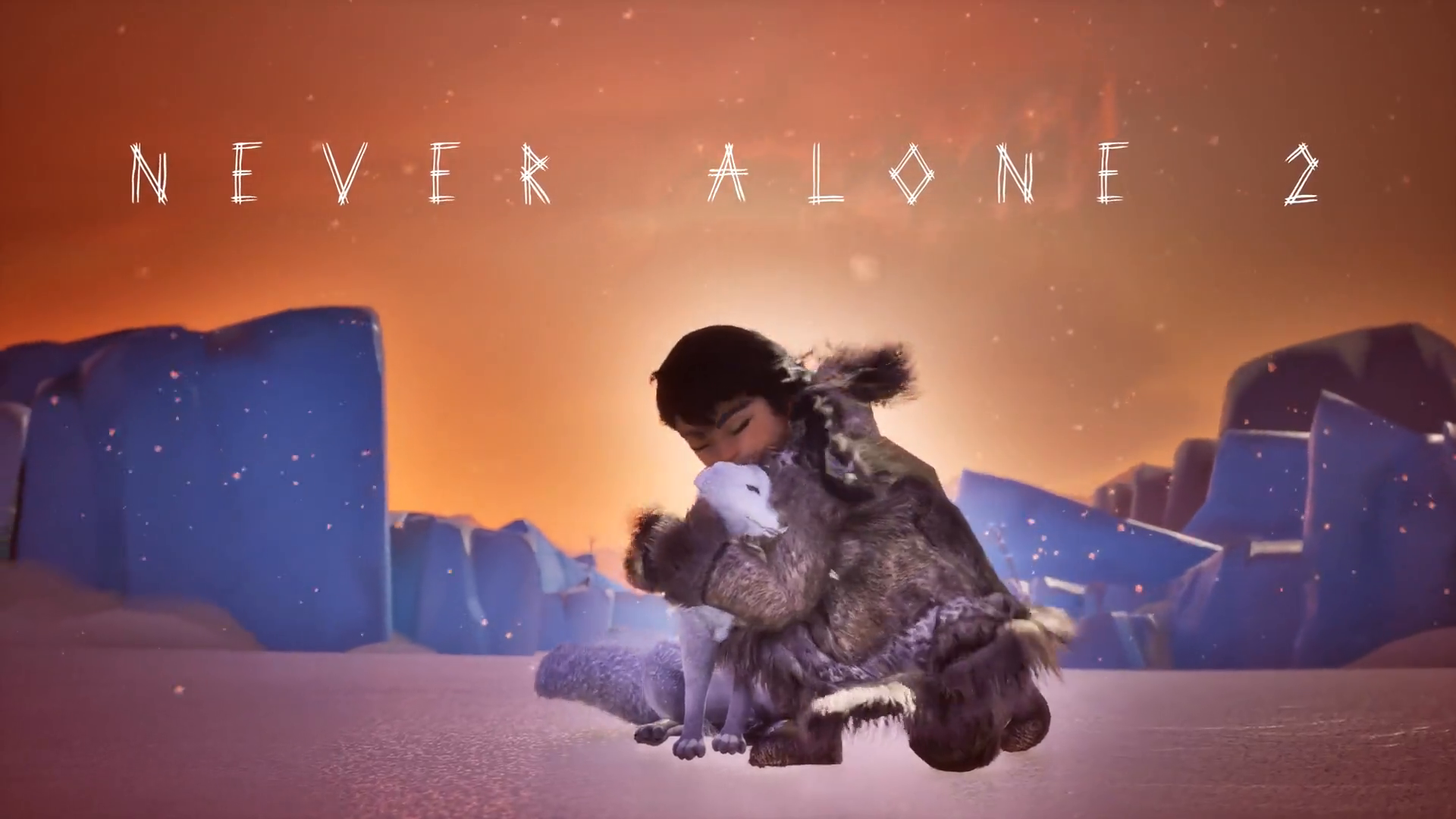 Never Alone 2 ya se puede añadir a la lista de deseados
