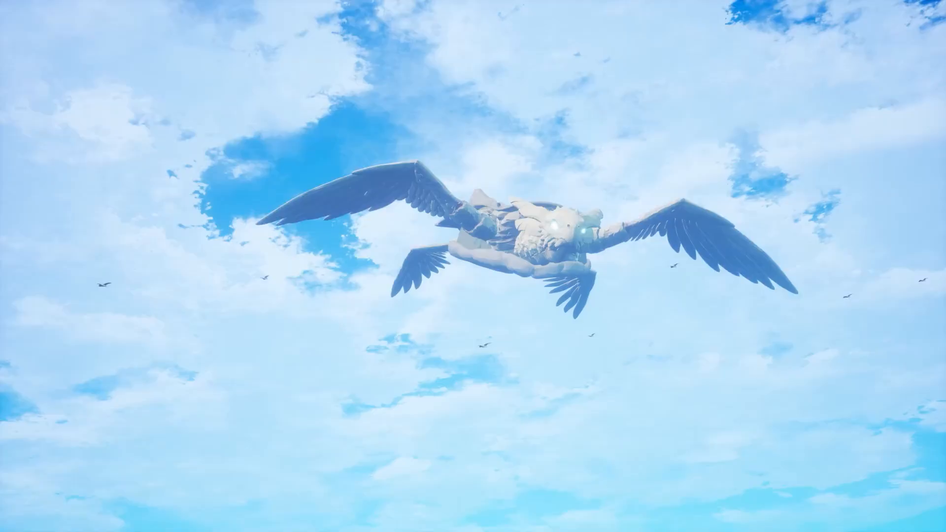 Cloudheim es el próximo RPG de acción multijugador que llegará a PC y ...