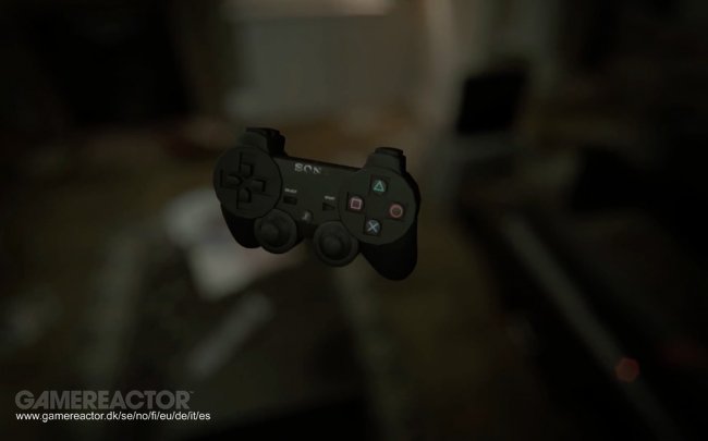 El survival horror en primera persona Allison Road quiere ser el nuevo ...
