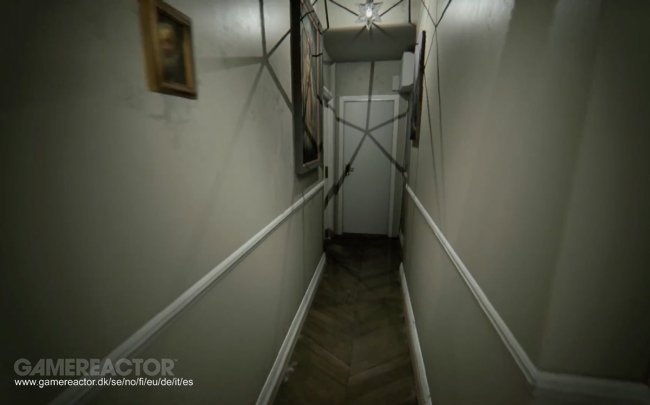 El survival horror en primera persona Allison Road quiere ser el nuevo ...