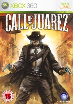 Call of Juarez - Gamereactor España