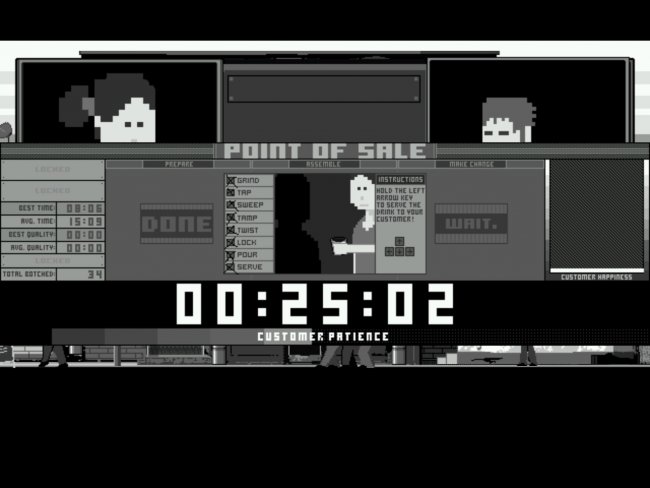 Cart Life Análisis - Gamereactor