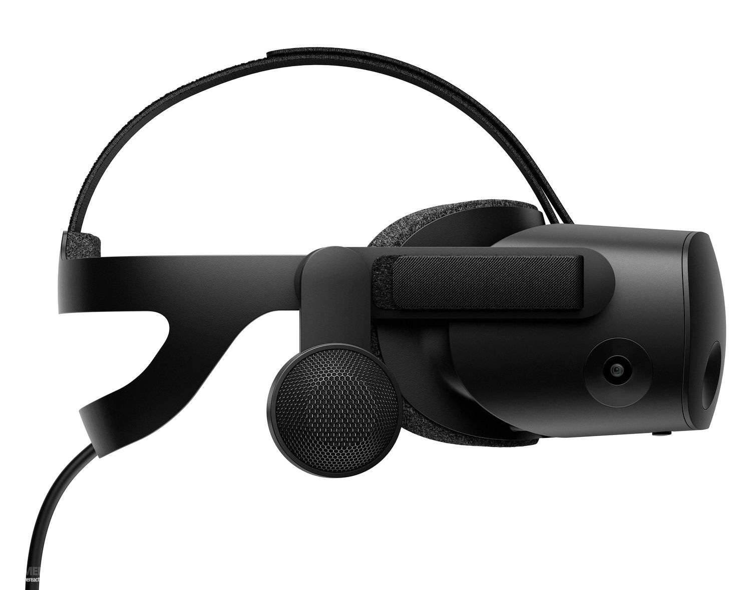 Análisis del headset VR HP Reverb G2 [RESEÑA de gadget]