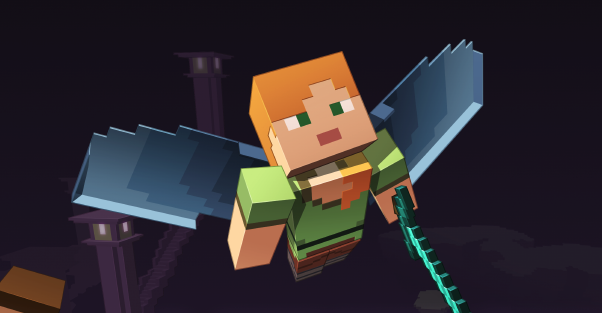 Minecraft vuelve a crecer, suma 55 millones de usuarios activos