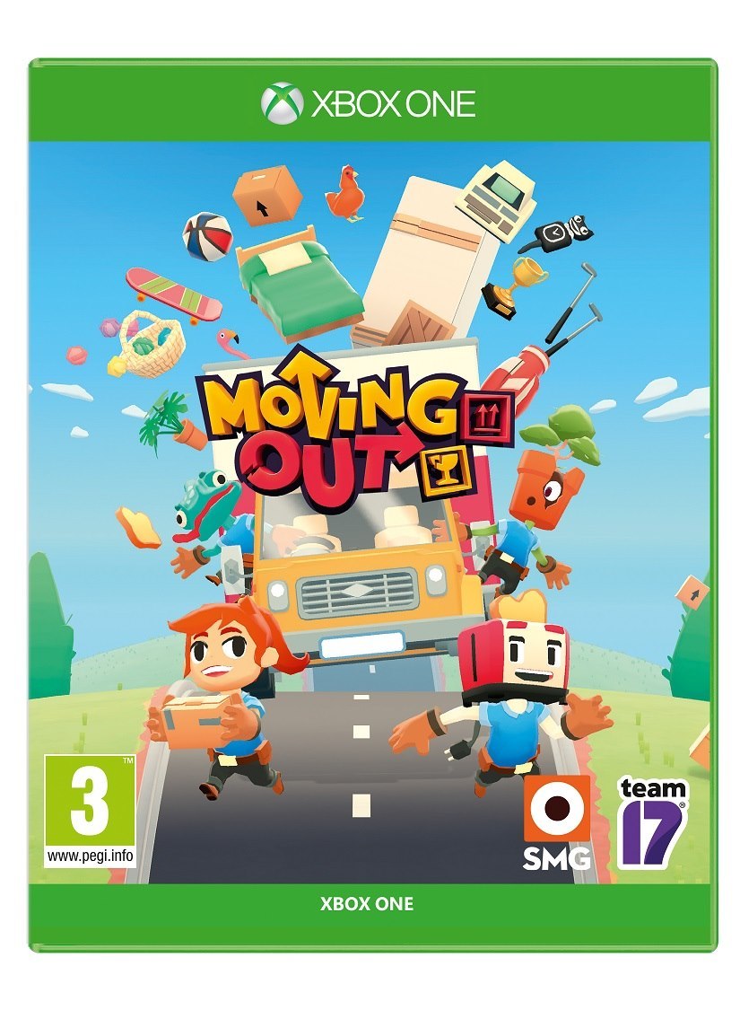 Juega Moving Out gratis en PC para siempre, ¡pero descárgalo ya!