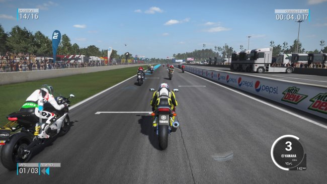 Ride 2 Análisis - Gamereactor