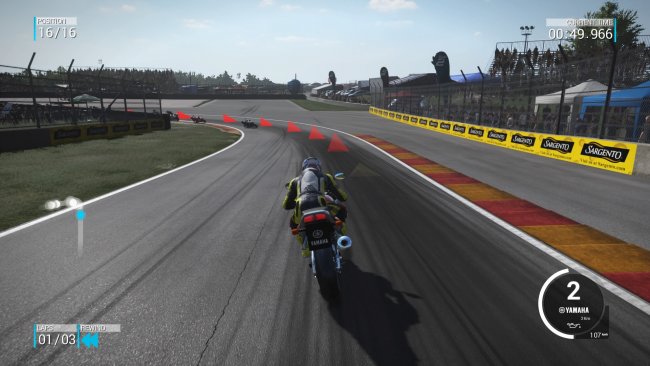 Ride 2 Análisis - Gamereactor