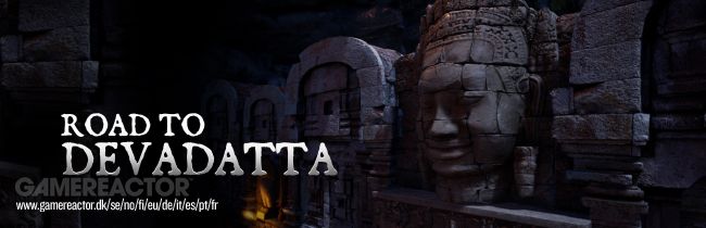 Road to Devadatta llega a Steam el próximo 12 de abril