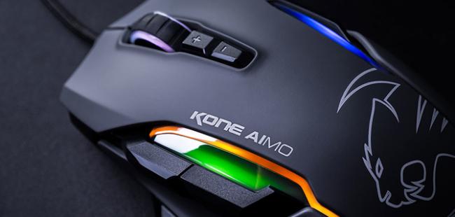 Kone Aimo - Gamereactor España