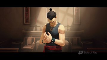 Sifu pone el kung-fu en PS5 antes de hacerse viejo