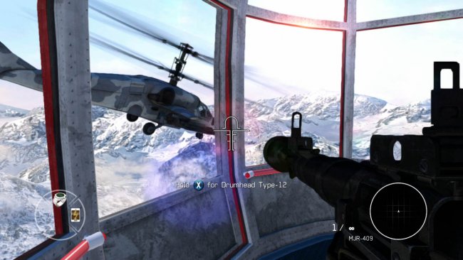 007 Legends Análisis - Gamereactor