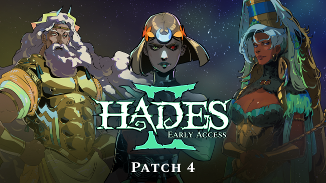 Hades 2 'nerfea' a Chronosy a Hécate con el último parche