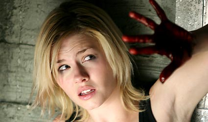 Captivity - Gamereactor España