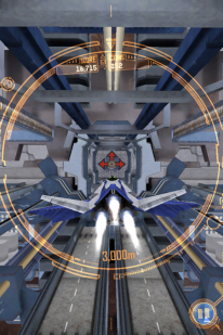 Zaxxon Escape - Gamereactor España