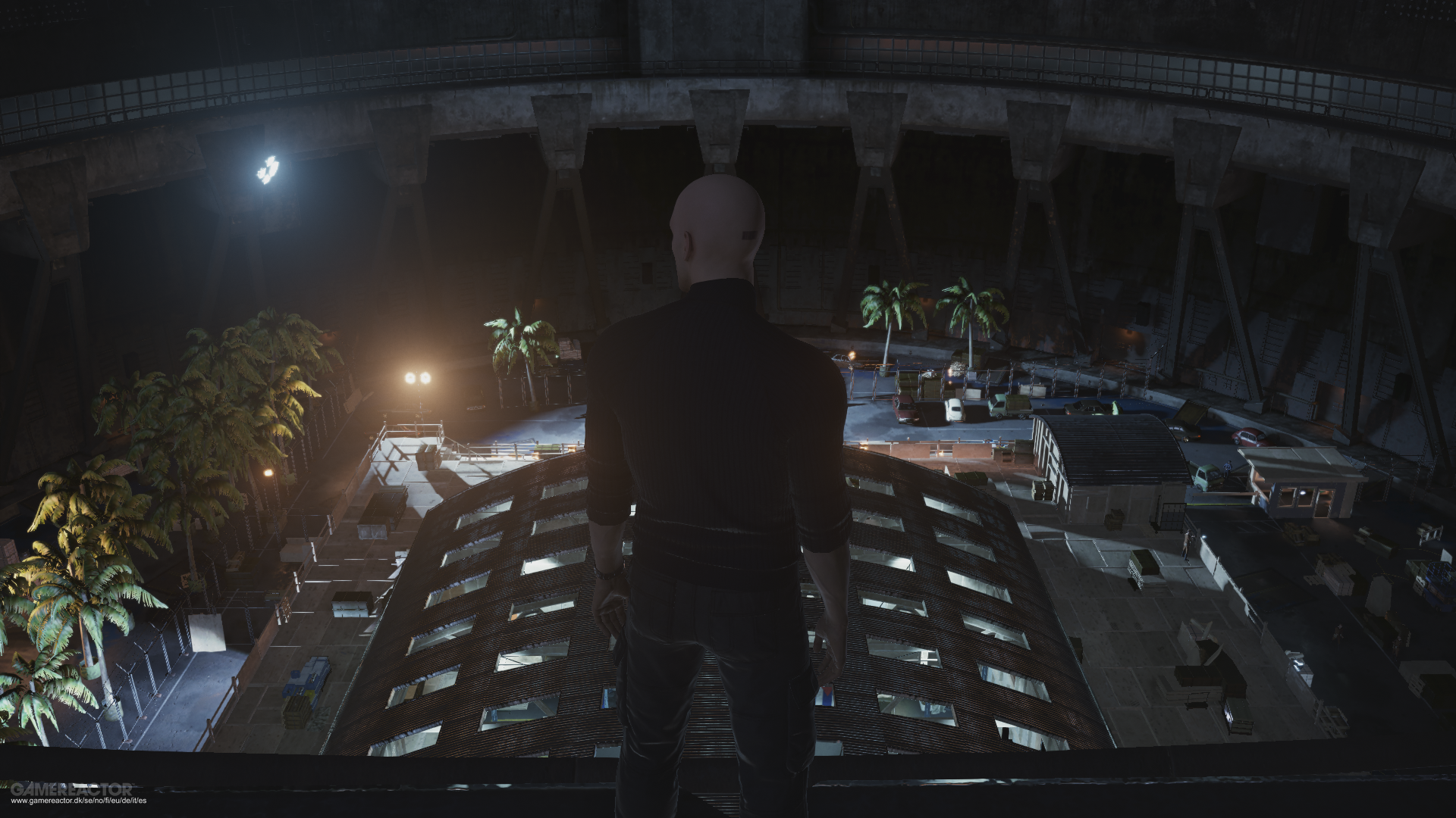 Hitman - impresiones beta, prólogo y París Avance - Gamereactor