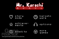 Karoshi - Gamereactor España