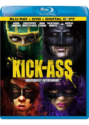 Kick-Ass - Gamereactor España