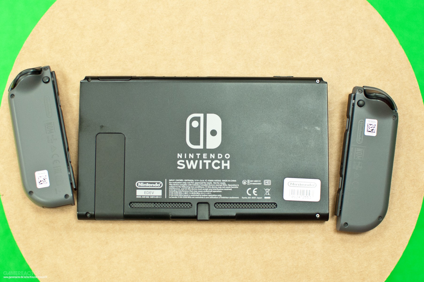 Nintendo sube la producción a 20 millones de Switch al año