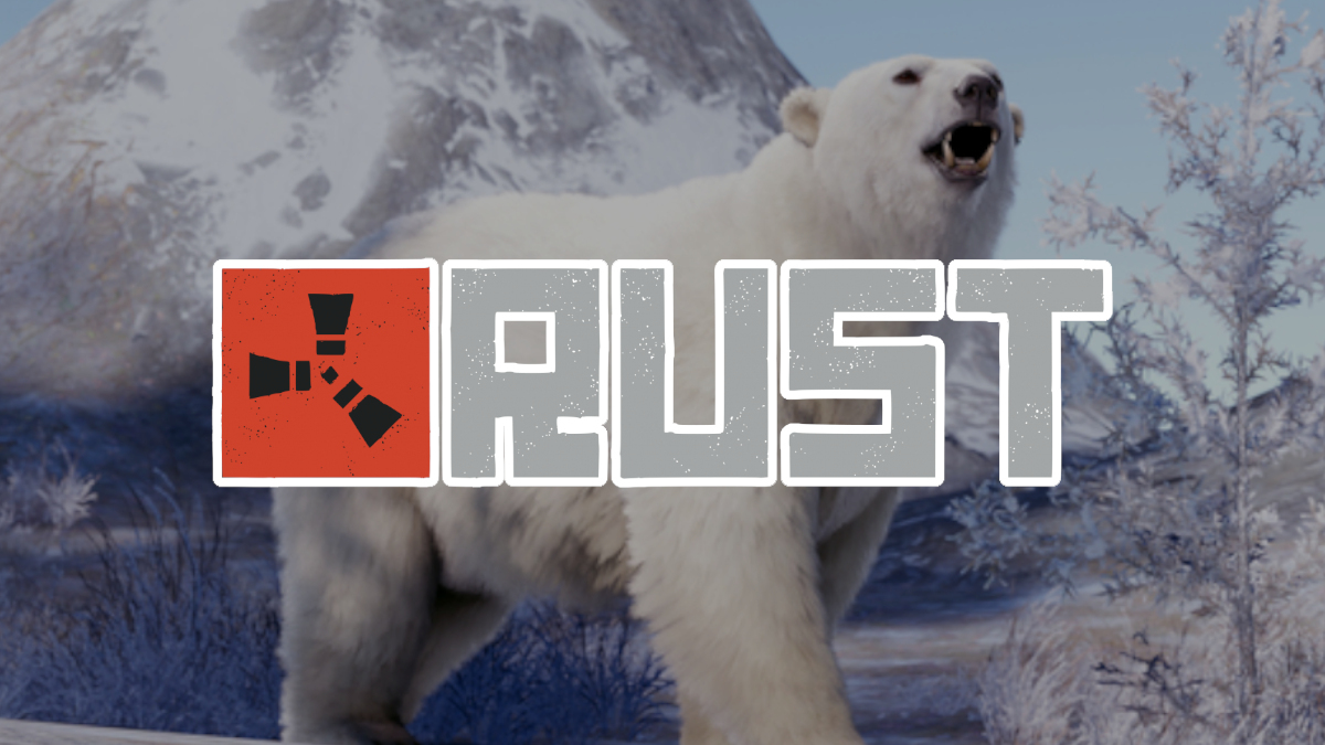 Rust tiene muchas sorpresas guardadas para este 2022