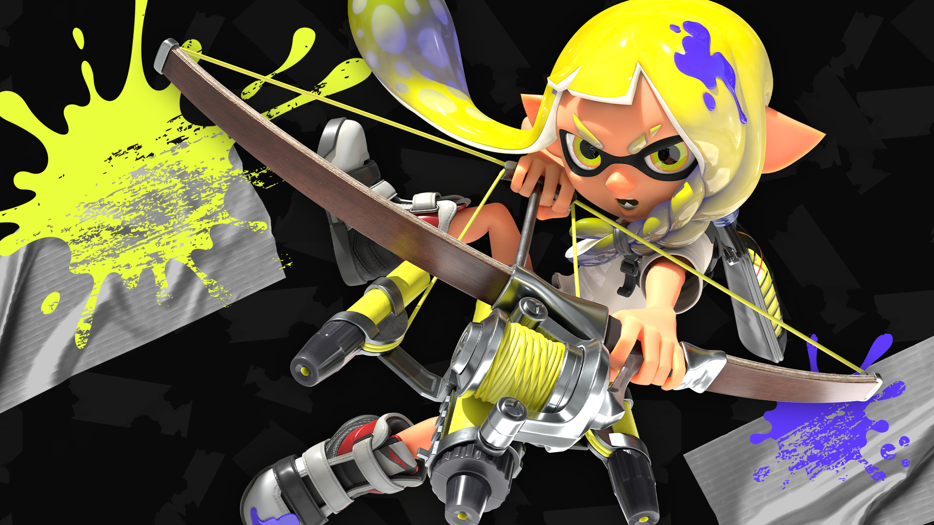 Cuándo sale Splatoon 3 a la venta [FECHA OFICIAL CONFIRMADA]