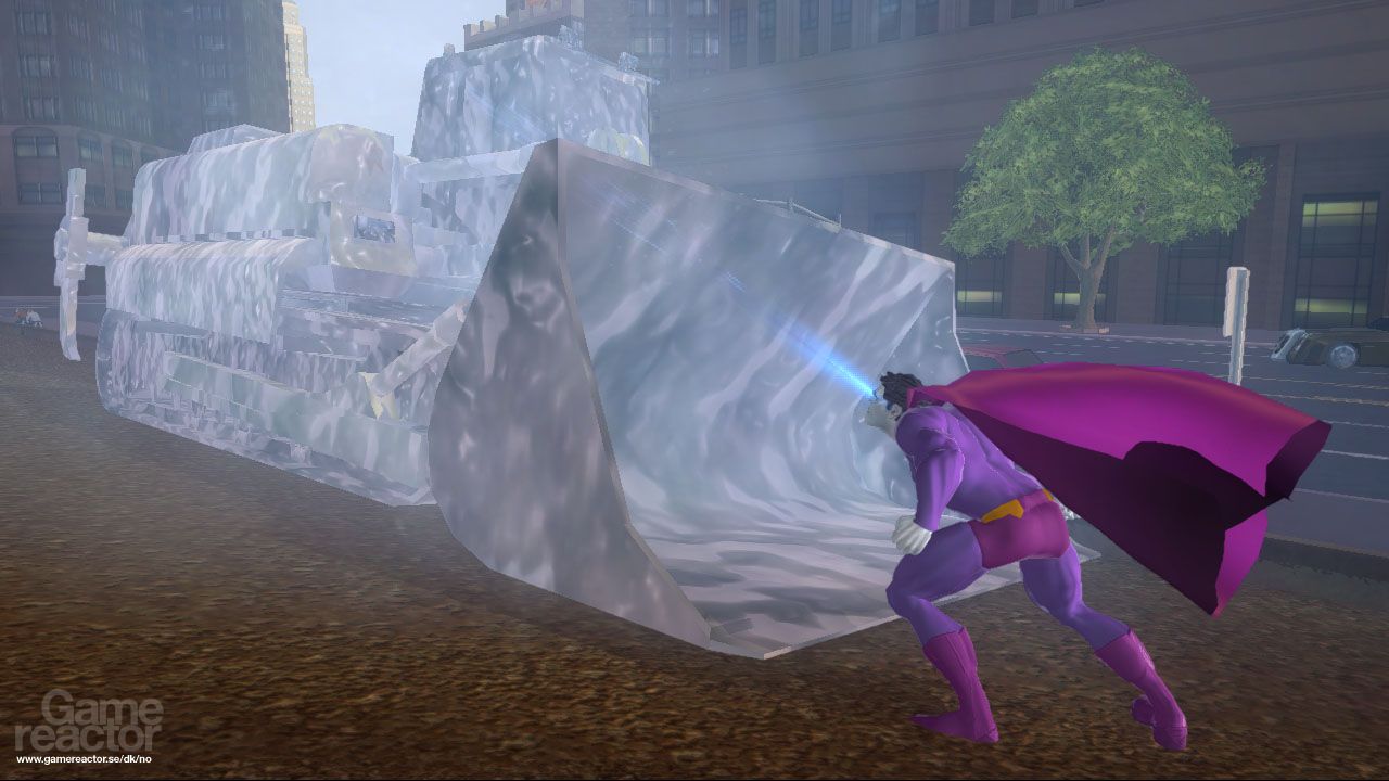 Superman Returns - Gamereactor España