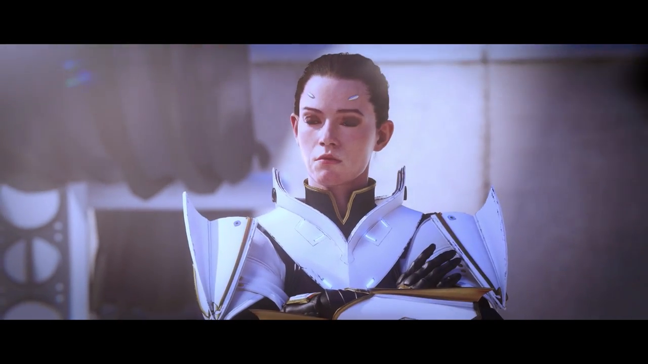 El tráiler CGI de Old Republic parece la nueva película de Star Wars