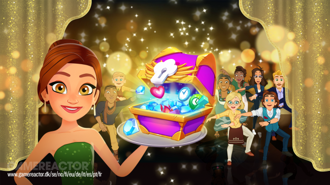 Delicious World cumple 3 años y celebra sus más de 21 millones de descargas