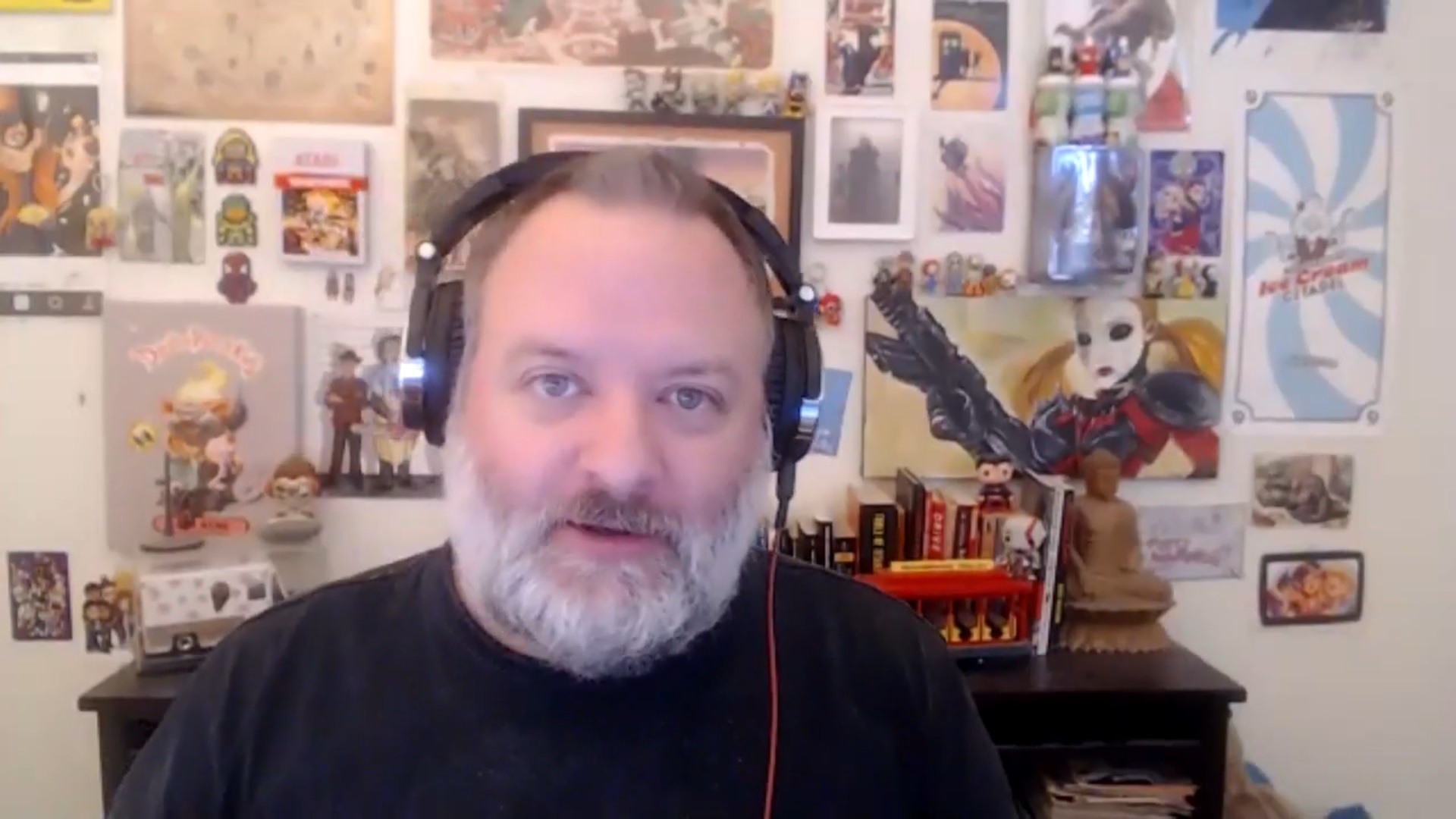 Entrevista a David Jaffe Parte 1: la marcha de Sony y el mundo del ...