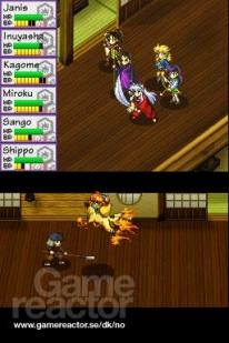 Inuyasha: Secret of the Divine Jewel - Gamereactor España