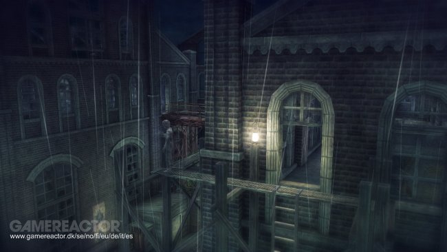 Rain Análisis - Gamereactor