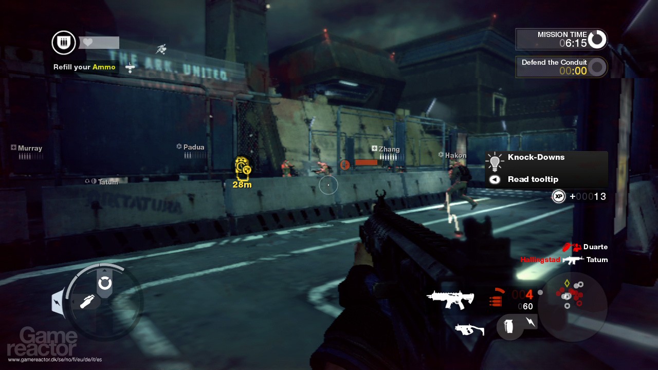 Brink Análisis - Gamereactor