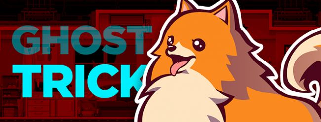 Análisis de Ghost Trick: Detective Fantasma para Nintendo Switch (2023)