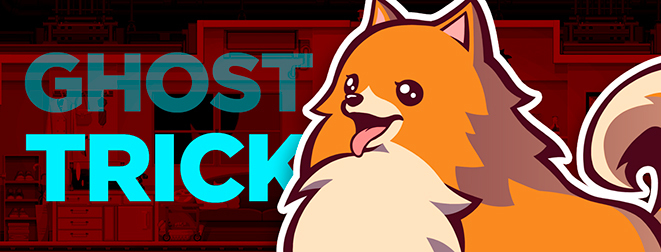 Análisis de Ghost Trick: Detective Fantasma para Nintendo Switch (2023)