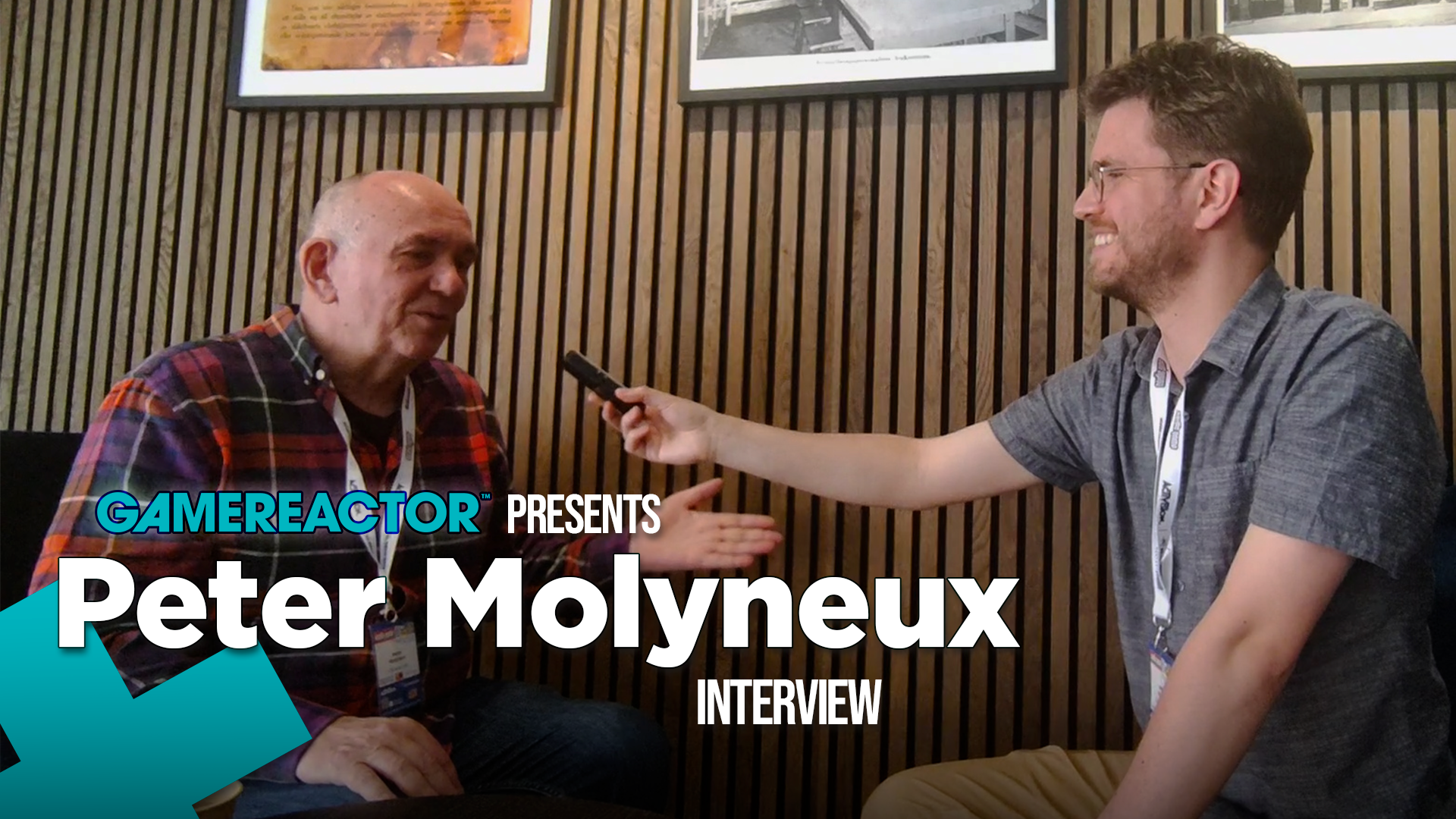 Peter Molyneux actualiza el estado de su nuevo juego Masters of Albion