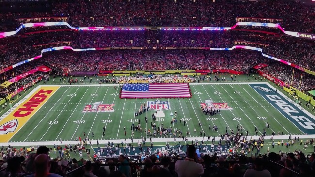 Tabla final de la NFL y calendario de la ronda wild card