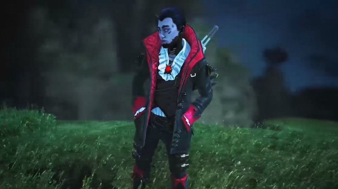 Lucha contra zombis en el nuevo modo Shadowfall de Apex Legends