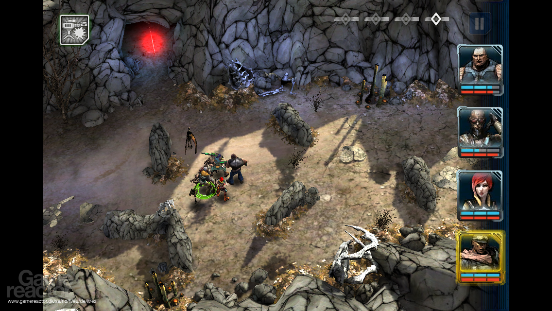 Borderlands Legends Análisis - Gamereactor